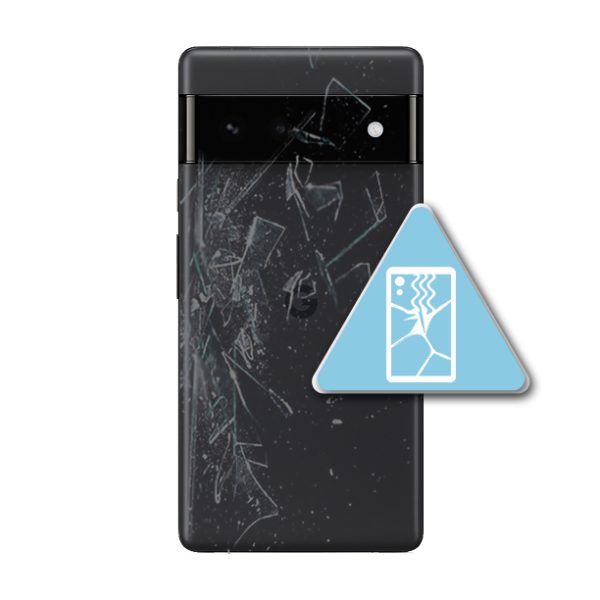 Google Pixel 6 Pro Bak Glass – Mobile Doctor