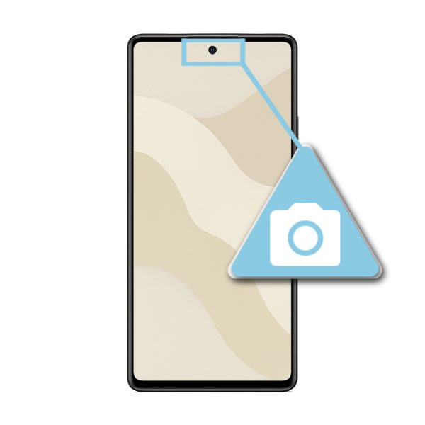 Google Pixel 7 Pro Front Camera – Mobile Doctor